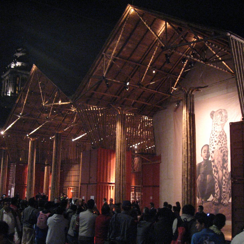 Lighting Design Work | United States | First Circle Designs | First ...