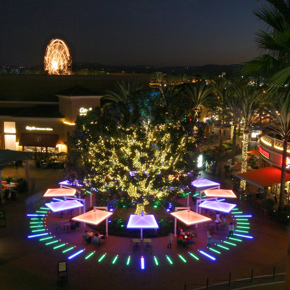 Lighting Design Work | United States | First Circle Designs | First ...