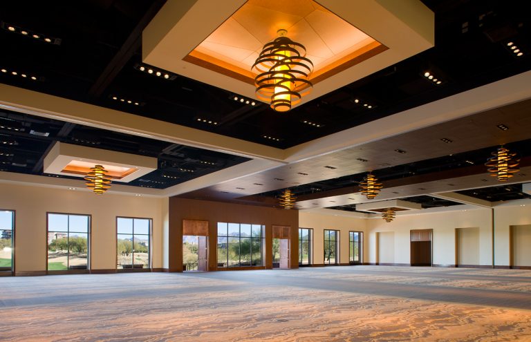 Westin Kierland Ballroom | First Circle Design