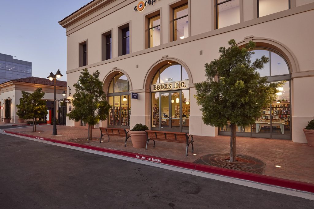 Santa Clara Square Marketplace | First Circle Design