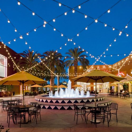 Lighting Design Work | United States | First Circle Designs | First ...