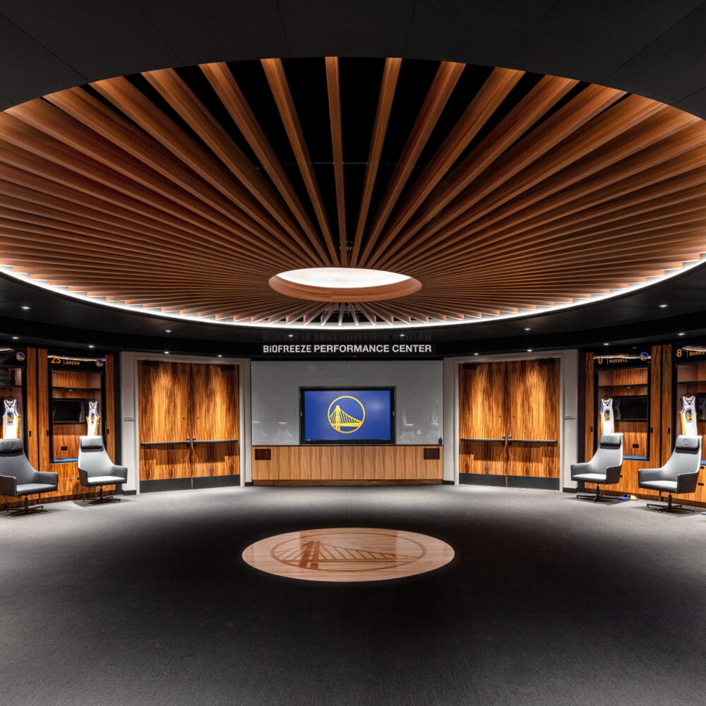 Lighting Design Work | United States | First Circle Designs | First ...